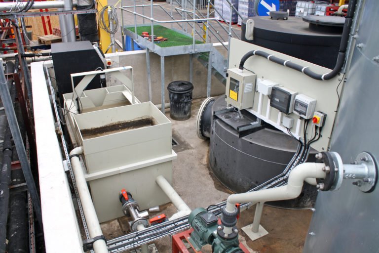 Products - USM - Open Channel Flow Meter - Smart Storm