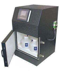 Hydrocell Automatic Wastewater Sampler | Smart Storm