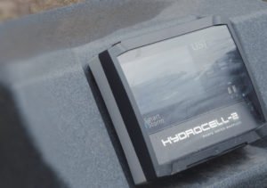 Hydrocell Automatic Wastewater Sampler | Smart Storm