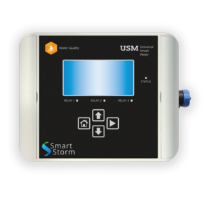 USM – Smart Storm